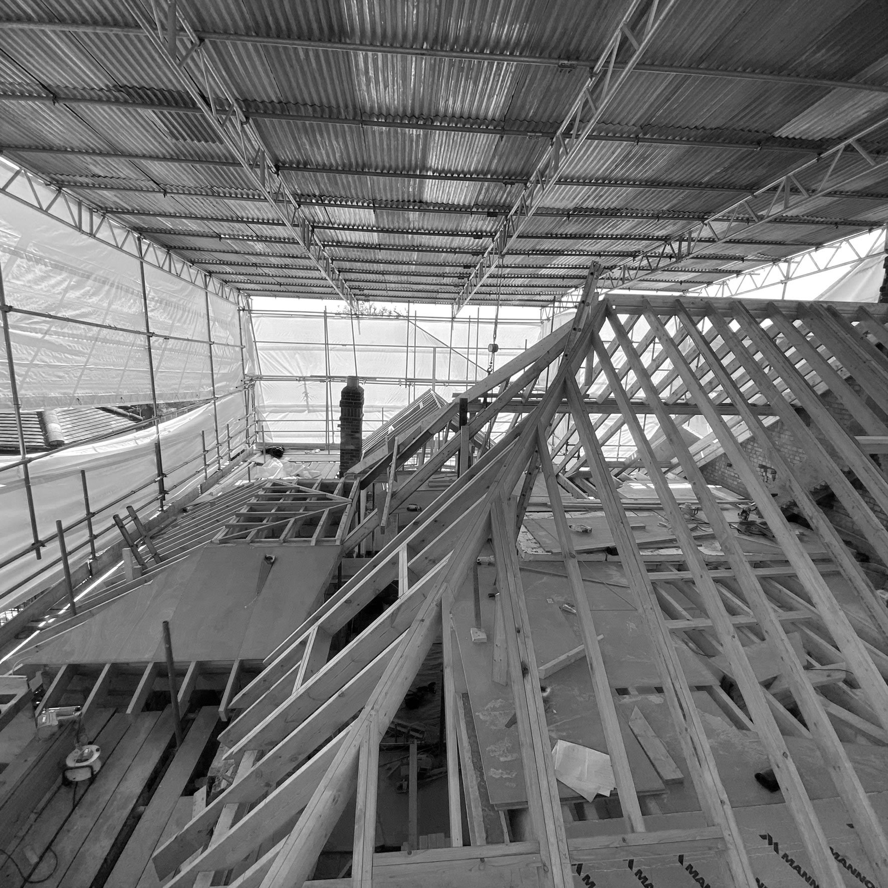 J.M Construction Limited | Design And Build | Home Renovations | London