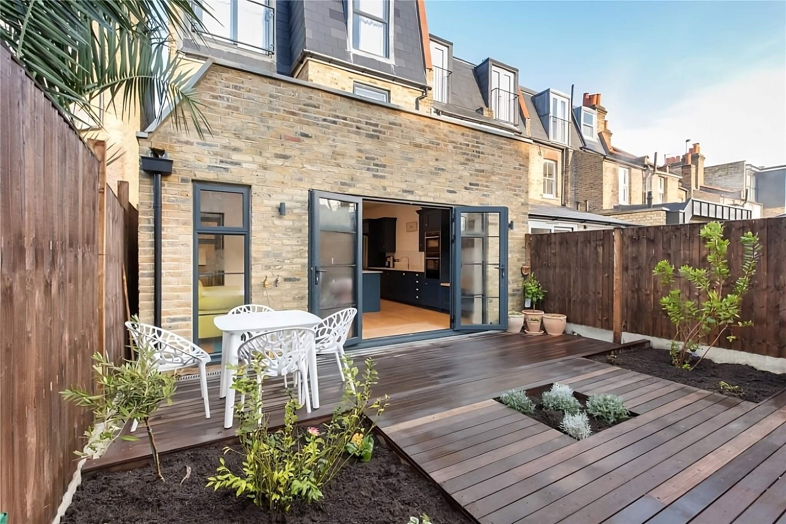 Our Projects | J.M CONSTRUCTION LTD